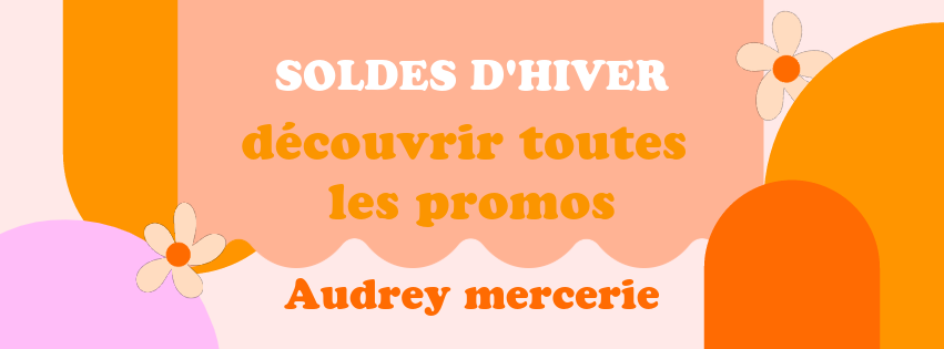 Audrey Mercerie